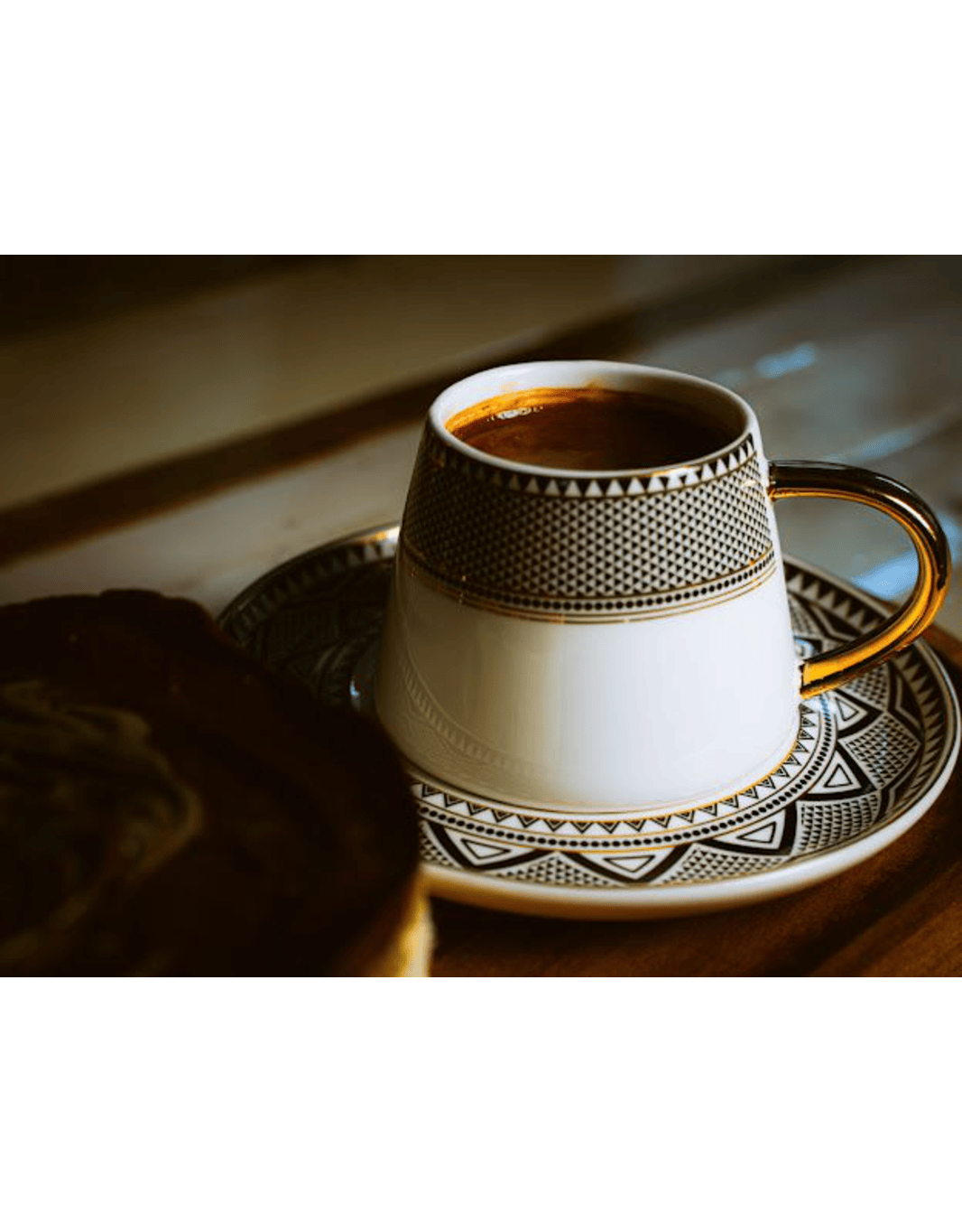 Mintish Coffee House | Levantine Specialty Coffee in Seattle